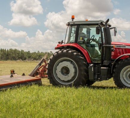 Hilder Implement, Inc | Central City, NE | Proudly Serving Your Ag and ...