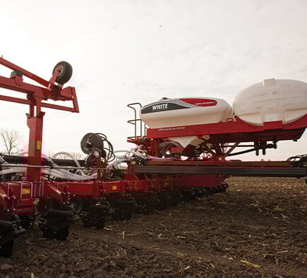 Hilder Implement, Inc | Central City, NE | Proudly Serving Your Ag and ...