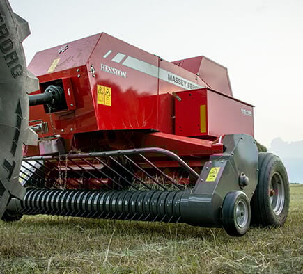 Hilder Implement, Inc | Central City, NE | Proudly Serving Your Ag and ...